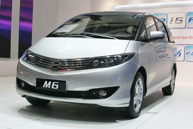 M6？「Build Your Dreams」: マルショウ運輸ブログ